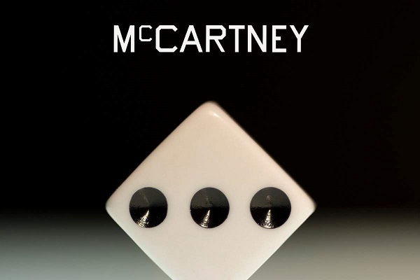 Paul McCartney Announces New Album, 'McCartney III' - Audio Ink Radio ... Paul McCartney Announces New Album, 'McCartney III' - Audio Ink Radio ...
